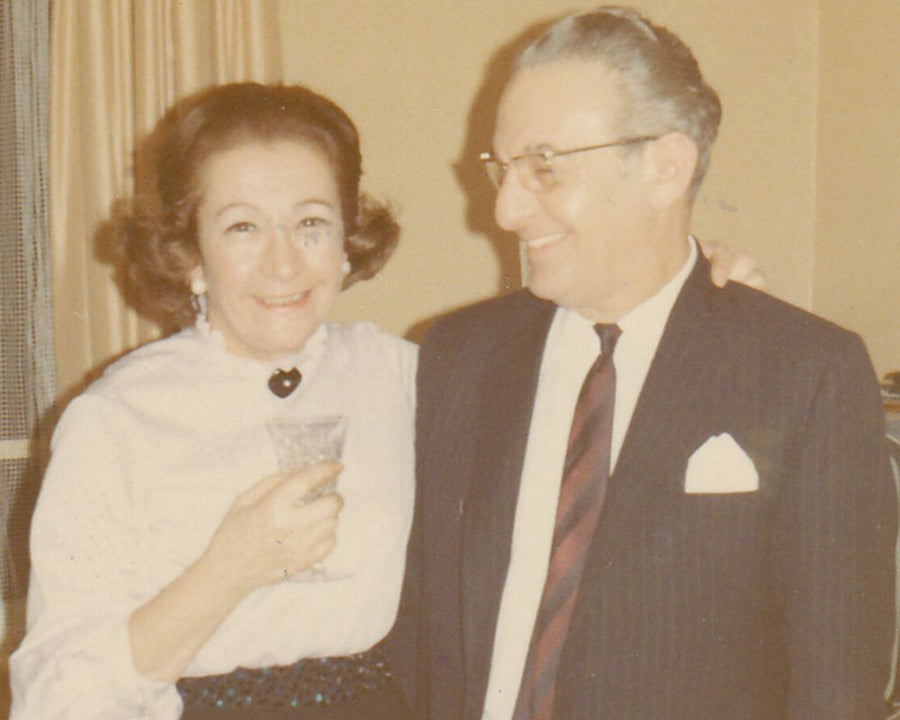 Connemara Marble Claddagh Ring – Solvar Jewellery