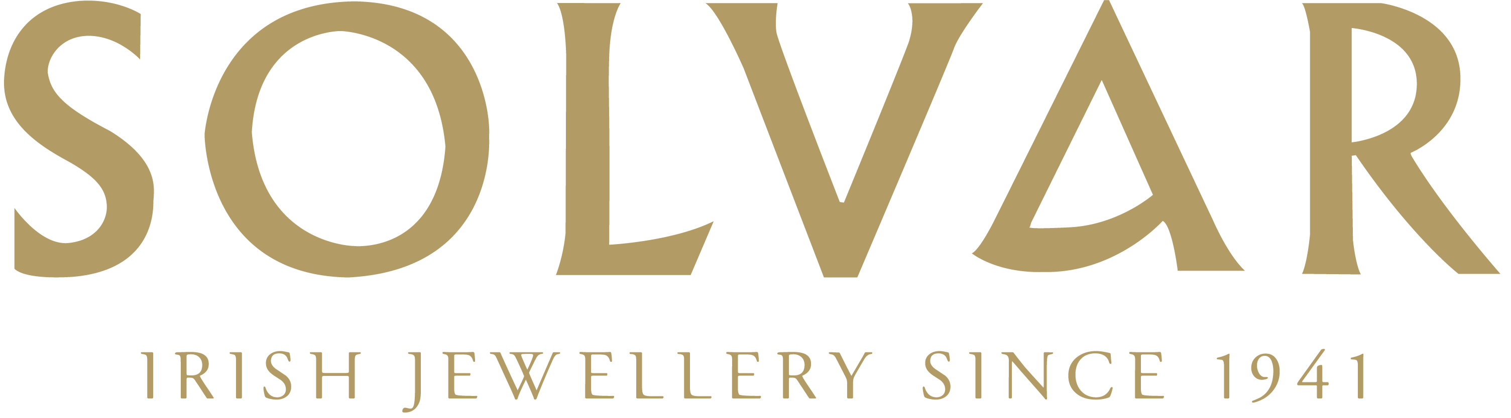 Symbols of Ireland – Solvar Jewellery
