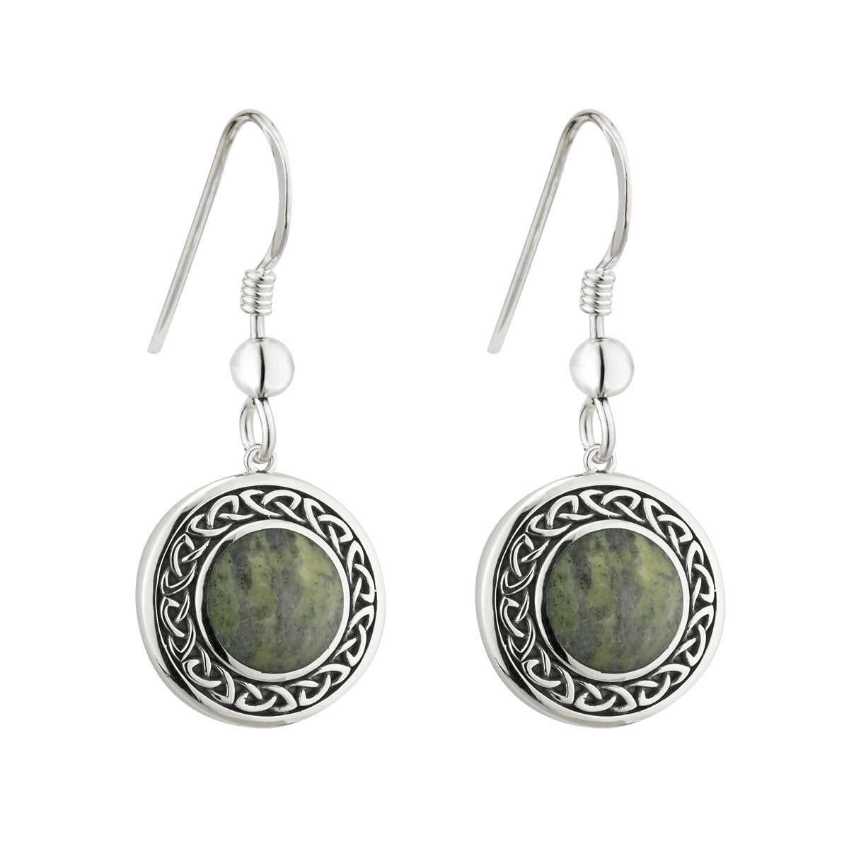 Connemara Marble Jewellery – Solvar Jewellery