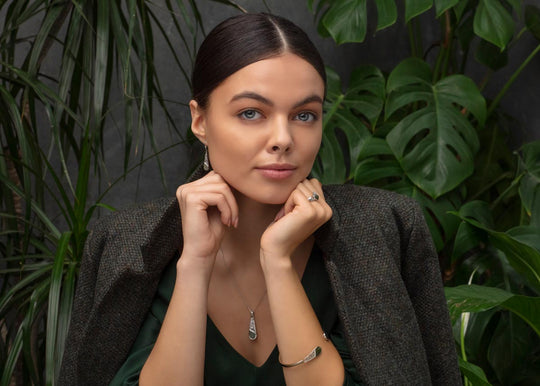 Sibéal - Solvar Brand Ambassador – Solvar Jewellery