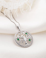 Celtic Tree of Life Symbol – Solvar Jewellery