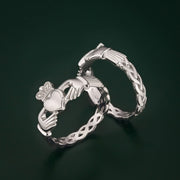 Irish & Celtic Jewellery – Solvar Jewellery