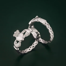 Irish & Celtic Jewellery – Solvar Jewellery